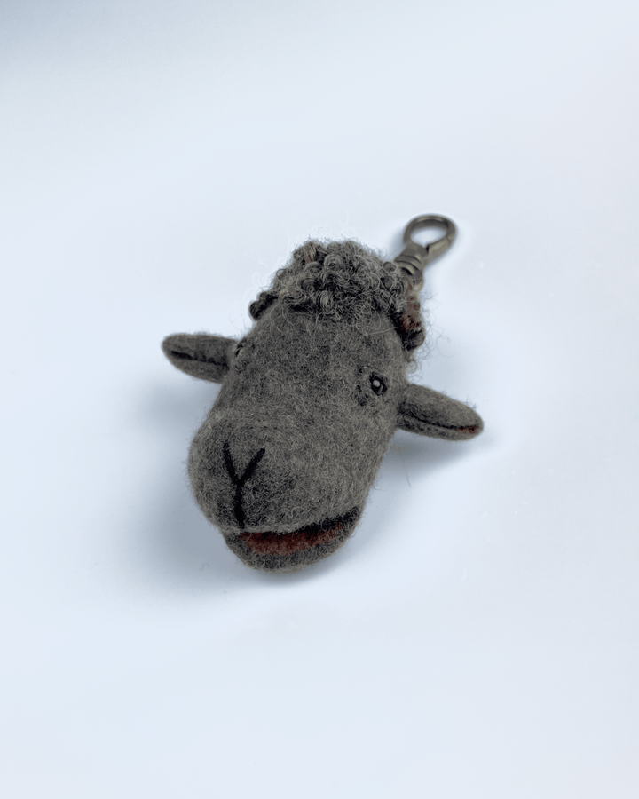 フェルトキーケース – FUNIKULA