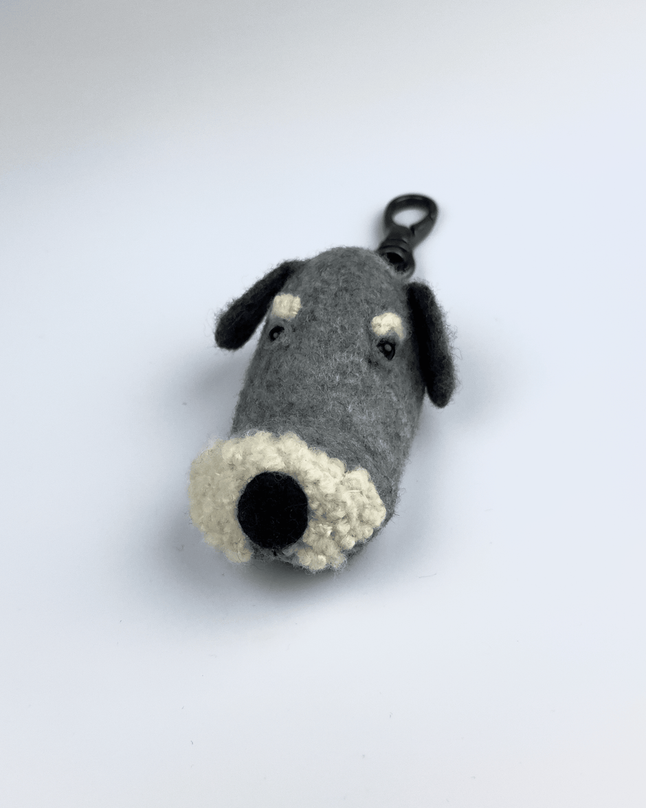 フェルトキーケース – FUNIKULA