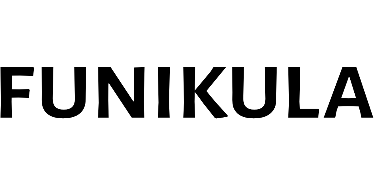FUNIKULA | 工芸品、セレクトグッズや贈り物のための素敵なアイテム